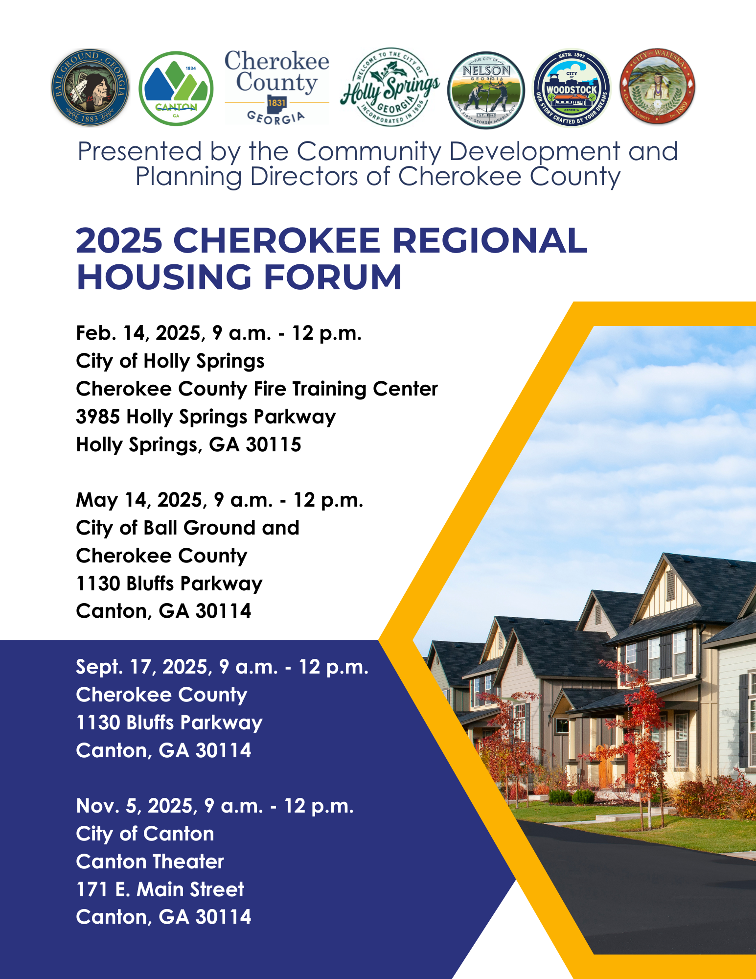 Planning | Cherokee County, Georgia